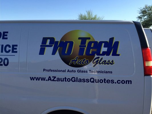 PRO TECH AUTO GLASS - Updated December 2025 - 17 Photos & 63 Reviews ...