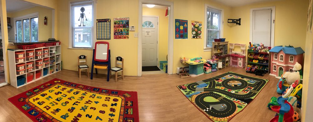 EARLY BIRD ACADEMY - Request Consultation - 1388 Little East Neck Rd ...