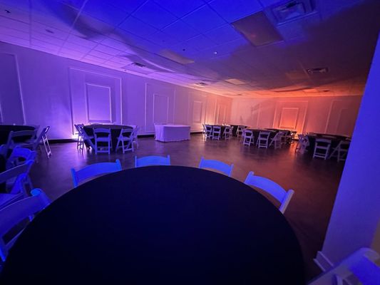 PERFECT SPOT EVENT VENUE - Updated December 2025 - Request a Quote ...