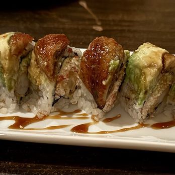 SUSHI FUMI - Updated October 2025 - 838 Photos & 619 Reviews - 359 N La ...