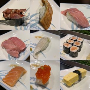SUSHI SHIBUCHO - 566 Photos & 310 Reviews - 590 W 19th St, Costa Mesa ...