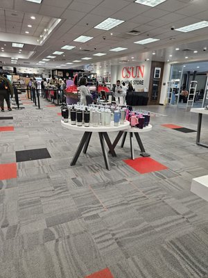 CSUN CAMPUS STORE - Updated December 2025 - 30 Photos & 28 Reviews ...