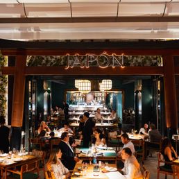 JAPÓN - Updated December 2025 - 55 Photos - 2001 Collins Ave, Miami ...