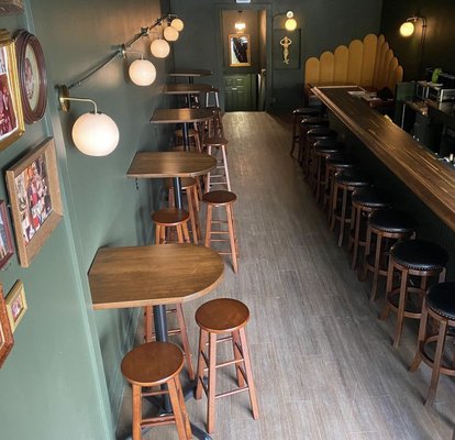 GOODNIGHT KENNY - Updated May 2025 - 30 Photos & 20 Reviews - 27 ...