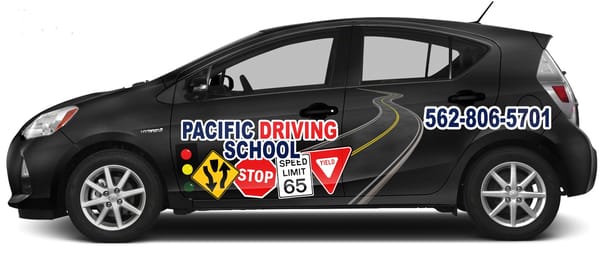 PACIFIC DRIVING SCHOOL - Updated June 2026 - 44 Photos & 106 Reviews ...