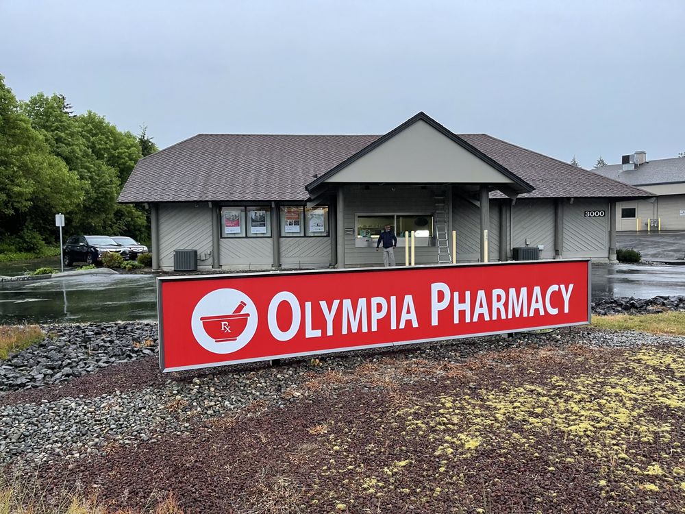 AROW PHARMACY - Updated October 2025 - 14 Photos - 3007 Limited Ln NW ...