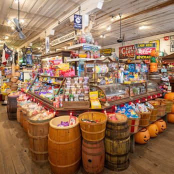 JEFFERSON TEXAS GENERAL STORE - Updated December 2025 - 166 Photos & 47 ...