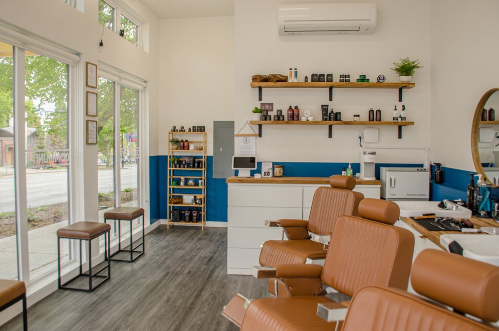 COMMUNITY BARBER AND SHOP - Updated December 2025 - 11 Photos & 36 ...