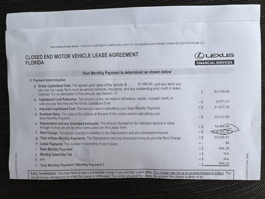 JM LEXUS - Updated December 2025 - 213 Photos & 450 Reviews - 5350 W ...