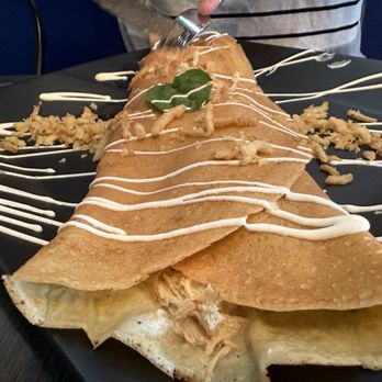 THAT CREPE PLACE - Updated February 2025 - 190 Photos & 98 Reviews ...