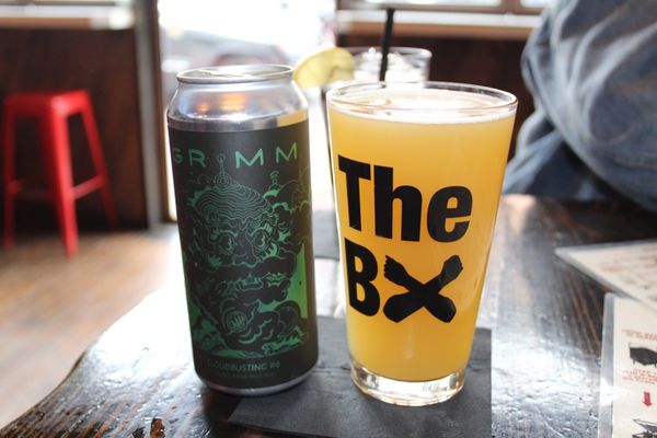 BRONX DRAFTHOUSE - 287 Photos & 243 Reviews - 884 Gerard Ave, Bronx ...