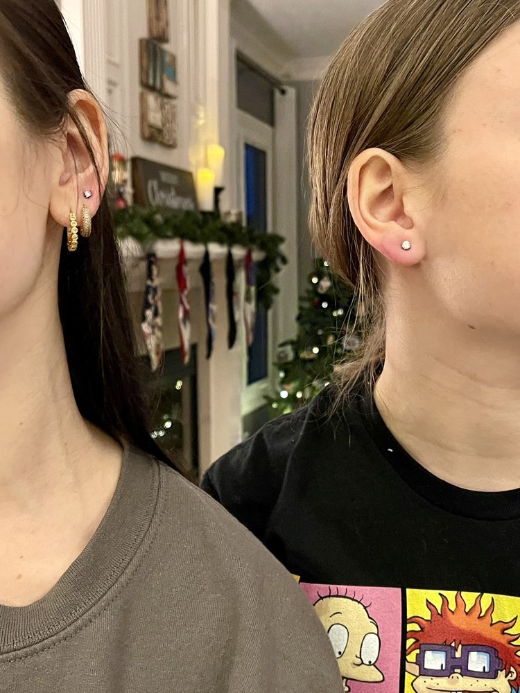 WILDMAN’S TATTOOS & BODY PIERCING - Updated January 2026 - 10 Photos ...