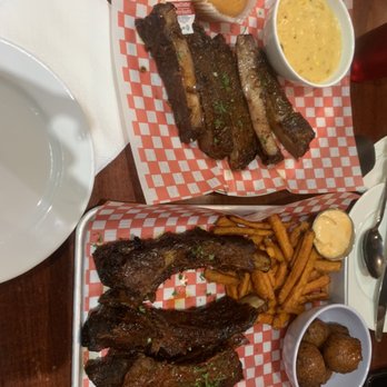 HOG SHACK COOK HOUSE - Updated April 2025 - 238 Photos & 174 Reviews ...