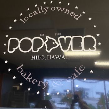 POPOVER - Updated August 2024 - 373 Photos & 199 Reviews - 399 E Kawili ...