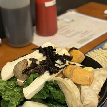 SHABU DAY - Updated August 2025 - 119 Photos & 90 Reviews - 8237 Olive ...