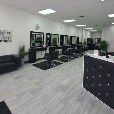 REFLECT HAIR STUDIO - Updated September 2025 - 156 Photos & 127 Reviews ...