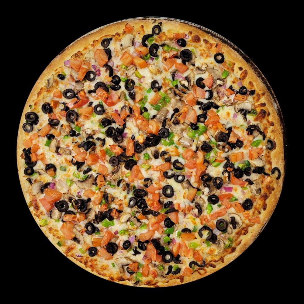 SLASH PIZZA - Updated May 2026 - 244 Photos & 260 Reviews - 6520 San ...