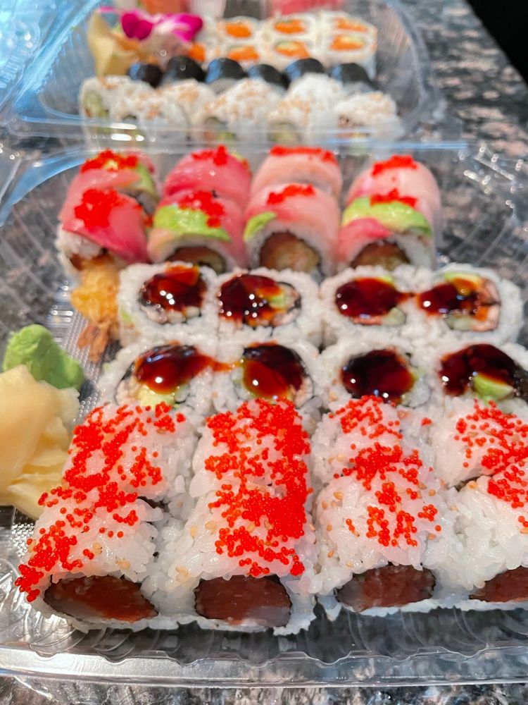 NIKKI SUSHI & STEAK - Updated May 2026 - 385 Photos & 296 Reviews ...