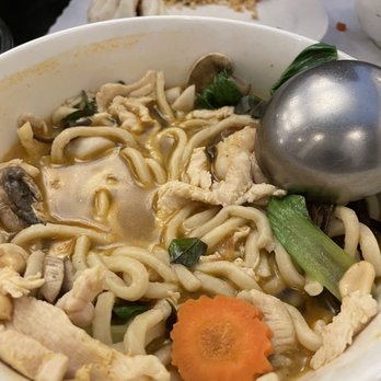 GINGER CAFE - Updated June 2024 - 540 Photos & 461 Reviews - 8657 San ...