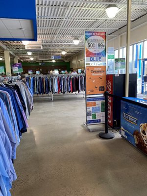 GOODWILL - Updated January 2026 - 20 Reviews - 20668 Perry Hwy ...