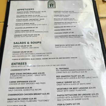 EL PATIO DE SAM - Updated October 2025 - 188 Photos & 200 Reviews ...