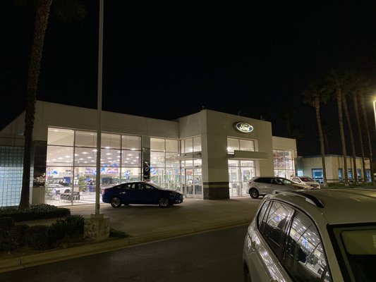 SUNRISE FORD - Updated November 2024 - 215 Photos & 847 Reviews - 16005 ...