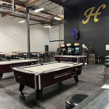 HARLAND BREWING - SCRIPPS RANCH - Updated January 2025 - 511 Photos ...