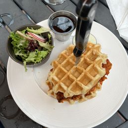 NEON FIG - Updated December 2025 - 223 Photos & 131 Reviews - 110 Park ...