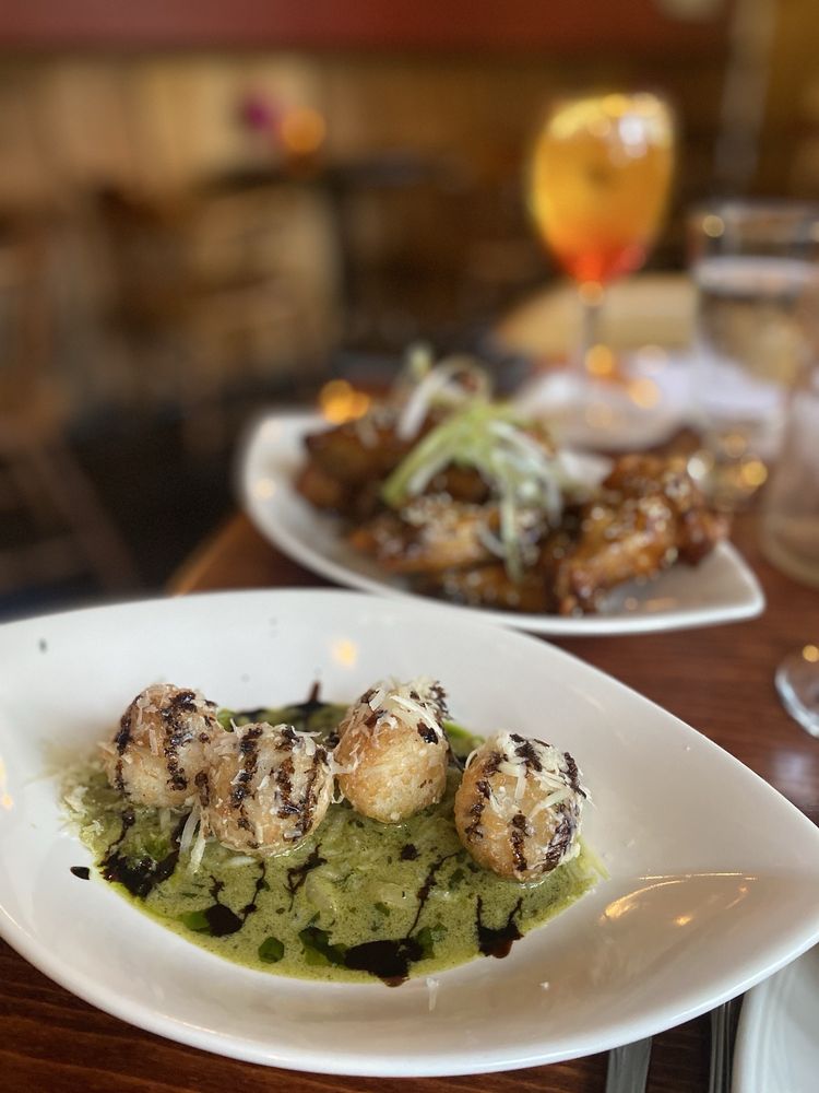 BARNARD INN RESTAURANT - Updated November 2025 - 95 Photos & 65 Reviews ...