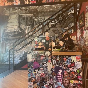 FLOYD’S 99 BARBERSHOP - Updated February 2025 - 43 Photos & 197 Reviews ...