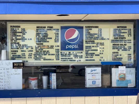 THE SPOT - 249 Photos & 429 Reviews - 389 Linden Ave, Carpinteria ...