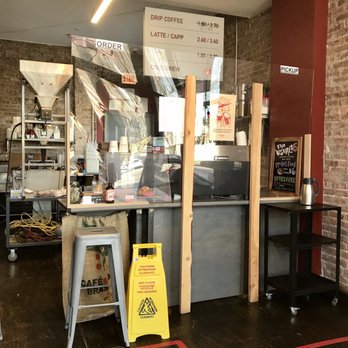 SPUTNIK COFFEE COMPANY - Updated October 2024 - 96 Photos & 54 Reviews ...