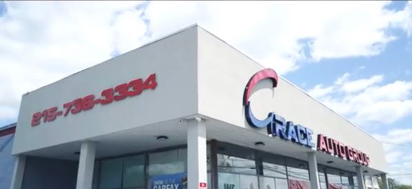 GRACE AUTO GROUP - Updated May 2026 - 84 Photos & 20 Reviews - 945 ...