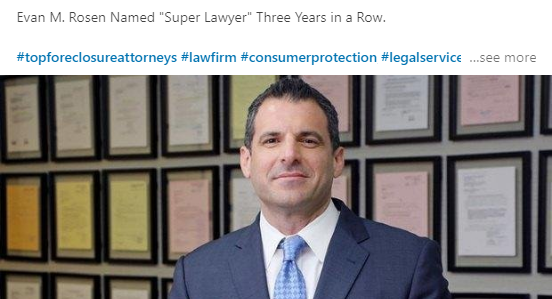 LAW OFFICES OF EVAN M ROSEN - Real Estate Law - 2719 Hollywood Blvd ...