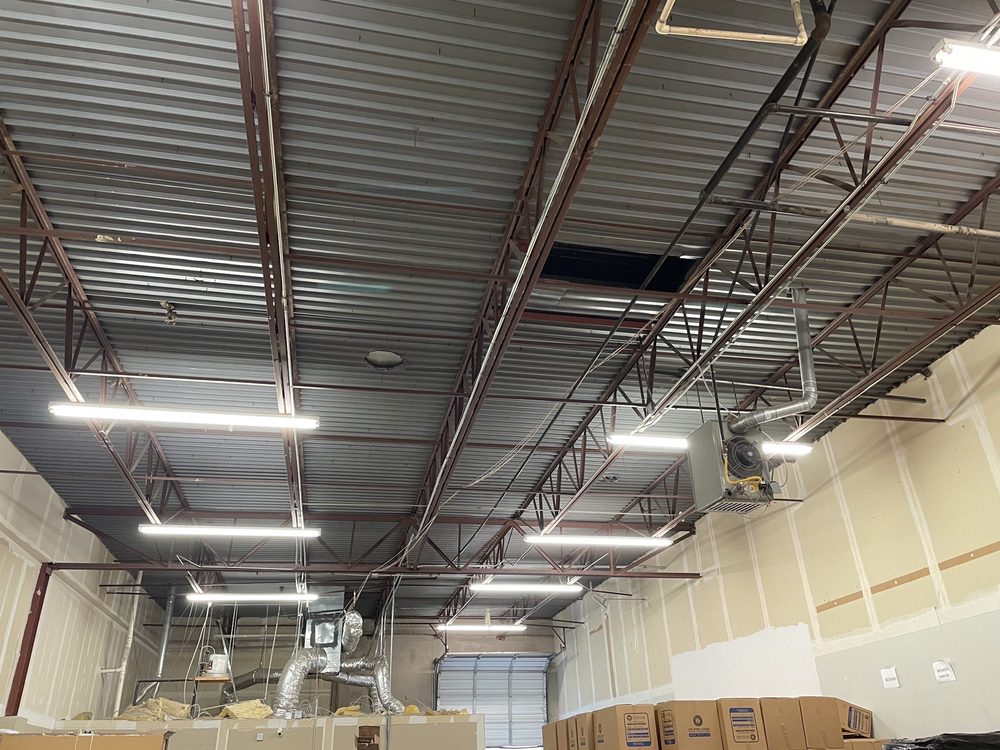 THOMAS ELECTRIC SERVICE - Updated March 2025 - 45 Photos & 14 Reviews ...