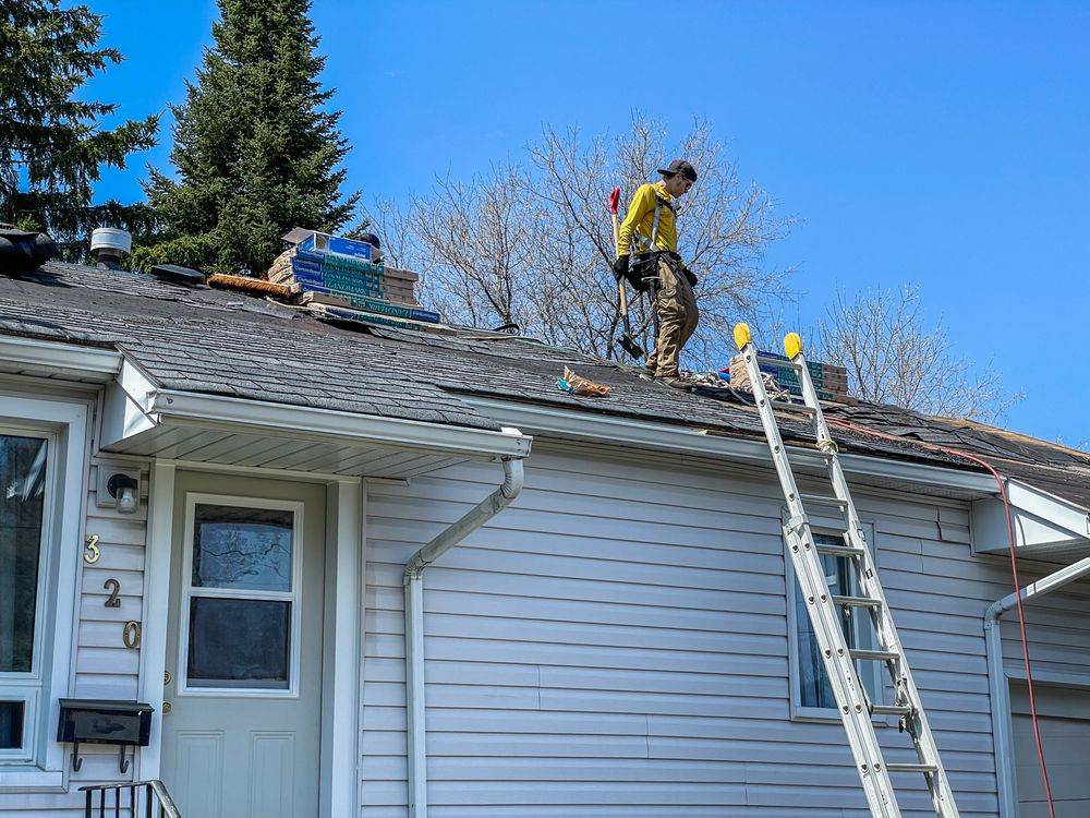 TRIAD EXTERIOR CONTRACTING - Updated January 2026 - 12 Photos - 800 ...