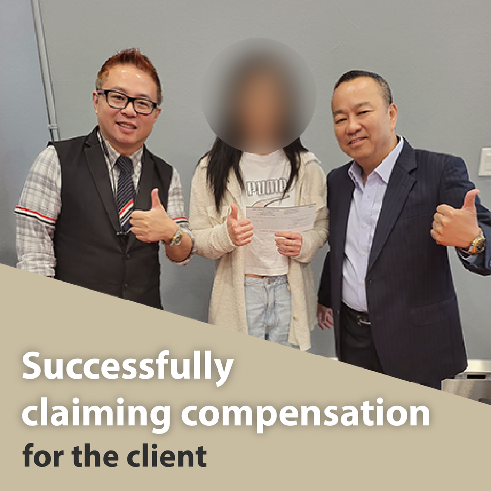 YEUNG & ASSOCIATES LAW - Updated April 2024 - Request Consultation ...