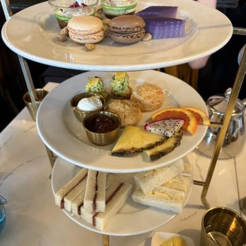 MALAYA TEA ROOM - Updated May 2025 - 998 Photos & 337 Reviews - 920 ...