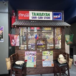 TAMBAYAN FILIPINO FOOD - Updated December 2025 - 349 Photos & 162 ...