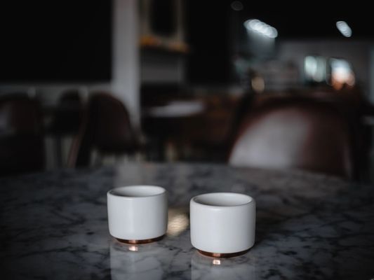 REFINED COFFEE COMPANY - Updated December 2025 - 23 Photos & 17 Reviews ...