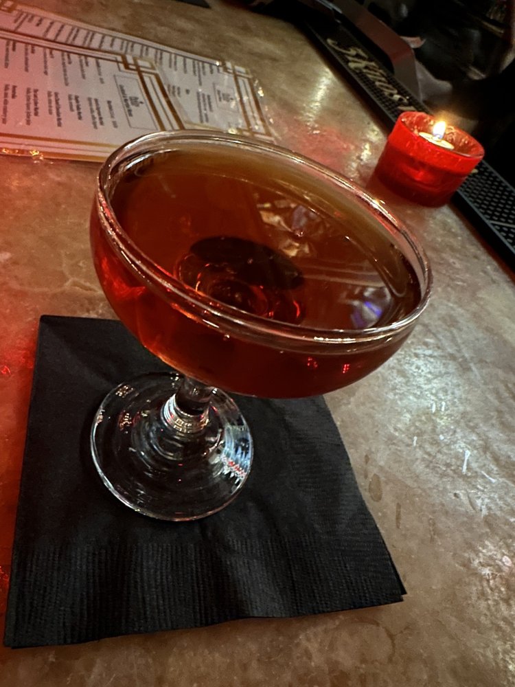 PRAVDA VODKA BAR - Updated July 2024 - 155 Photos & 202 Reviews - 44 ...