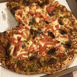 PIZZA FACTORY - 211 Photos & 327 Reviews - 40915 Sierra Dr, Three ...