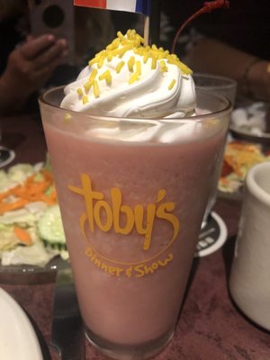 TOBY’S DINNER THEATRE - 125 Photos & 131 Reviews - 5900 Symphony Woods ...