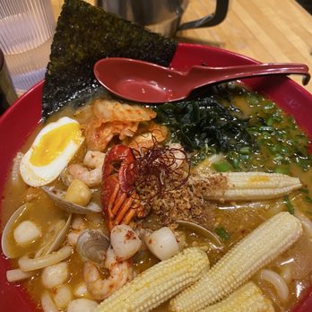 IMA NOODLES - Updated May 2025 - 363 Photos & 205 Reviews - 4870 Cass ...