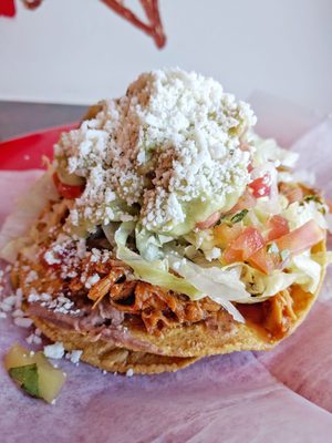 CHILACATES MEXICAN STREET FOOD - 74 Photos & 81 Reviews - 33 Boylston ...