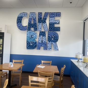 CAKE BAR - Updated December 2025 - 1096 Photos & 1035 Reviews - 2629 N ...