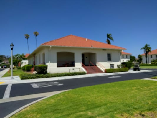 FORT MACARTHUR/LA AIR FORCE BASE - Updated September 2025 - 18 Photos ...