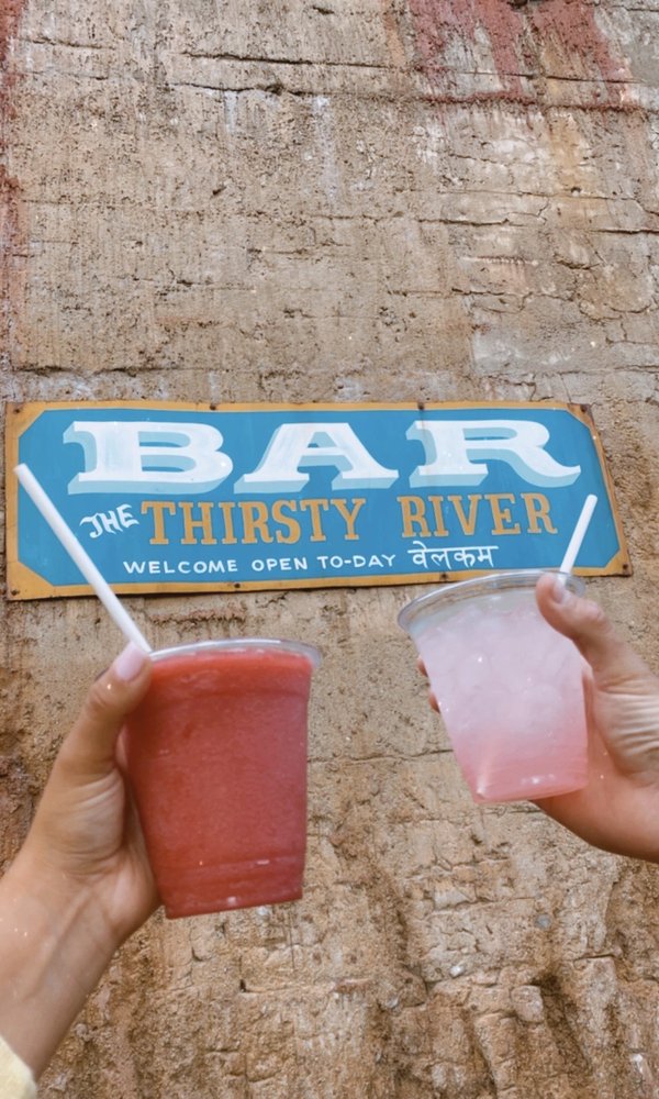 THIRSTY RIVER BAR - Updated November 2025 - 28 Photos & 13 Reviews ...