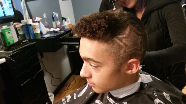 IN THE CUT BARBERSHOP - Updated December 2025 - 47 Reviews - 1127 Main ...