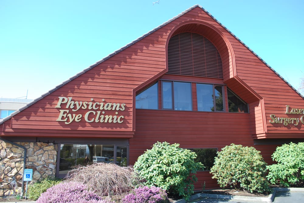 LUETH BRIAN D, MD - Updated May 2025 - 3930 Hoyt Ave, Everett ...